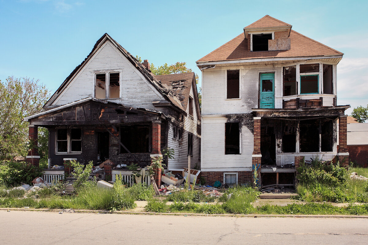 How to tame housing prices in Detroit – Mackinac Center