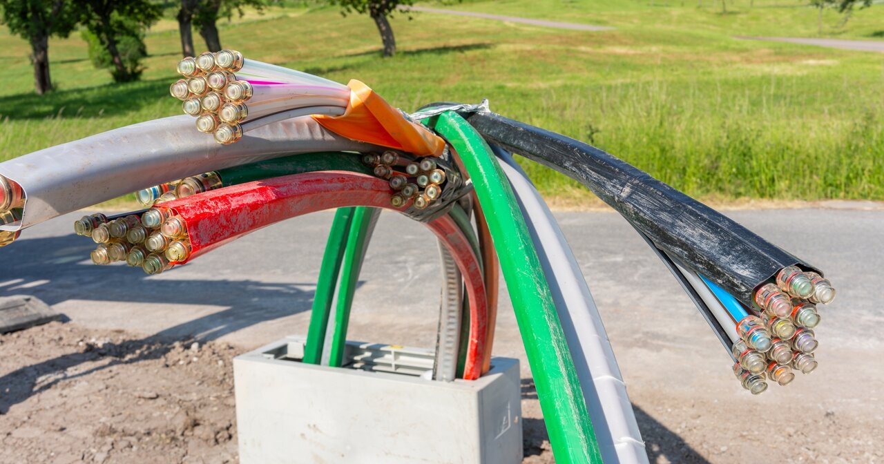 Why government-funded internet isn’t happening, again – Mackinac Center