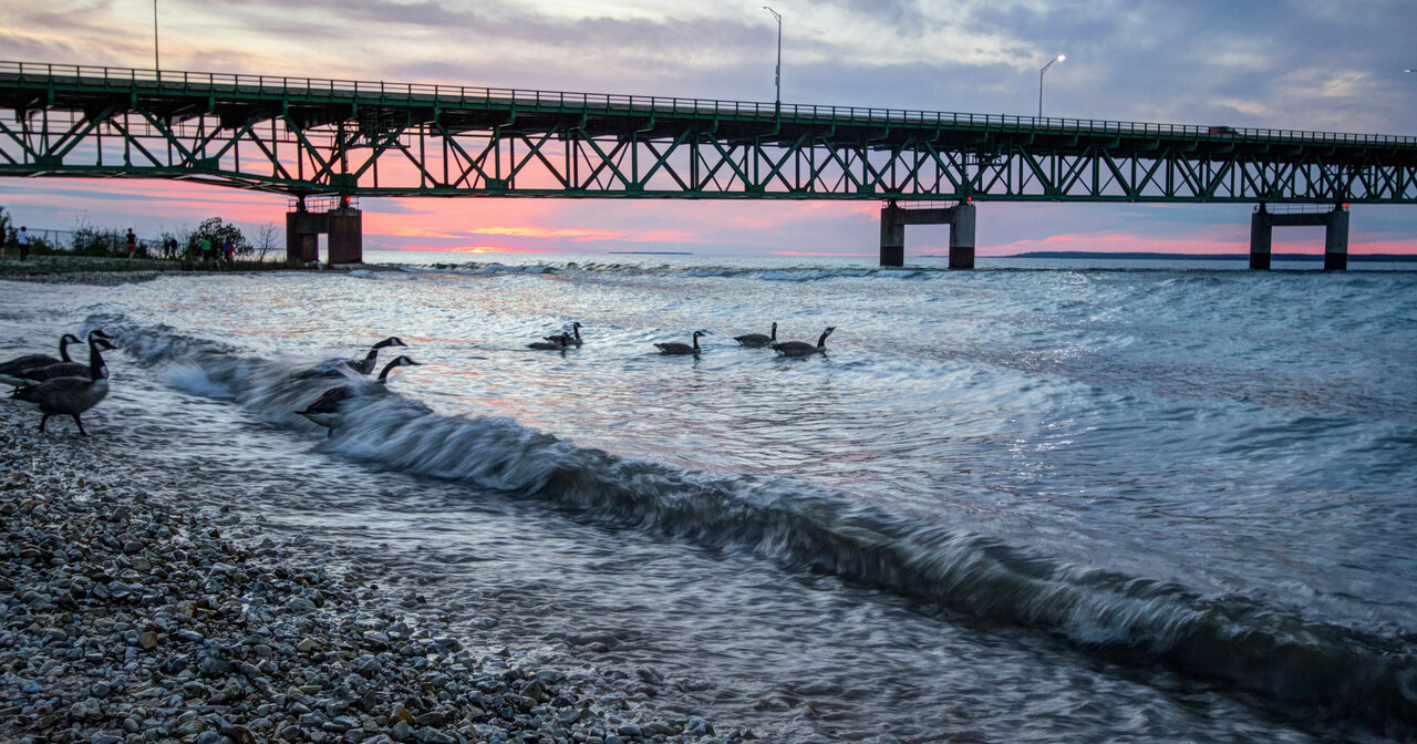 Great Lakes Tunnel a case study in why it is so expensive to build in ...
