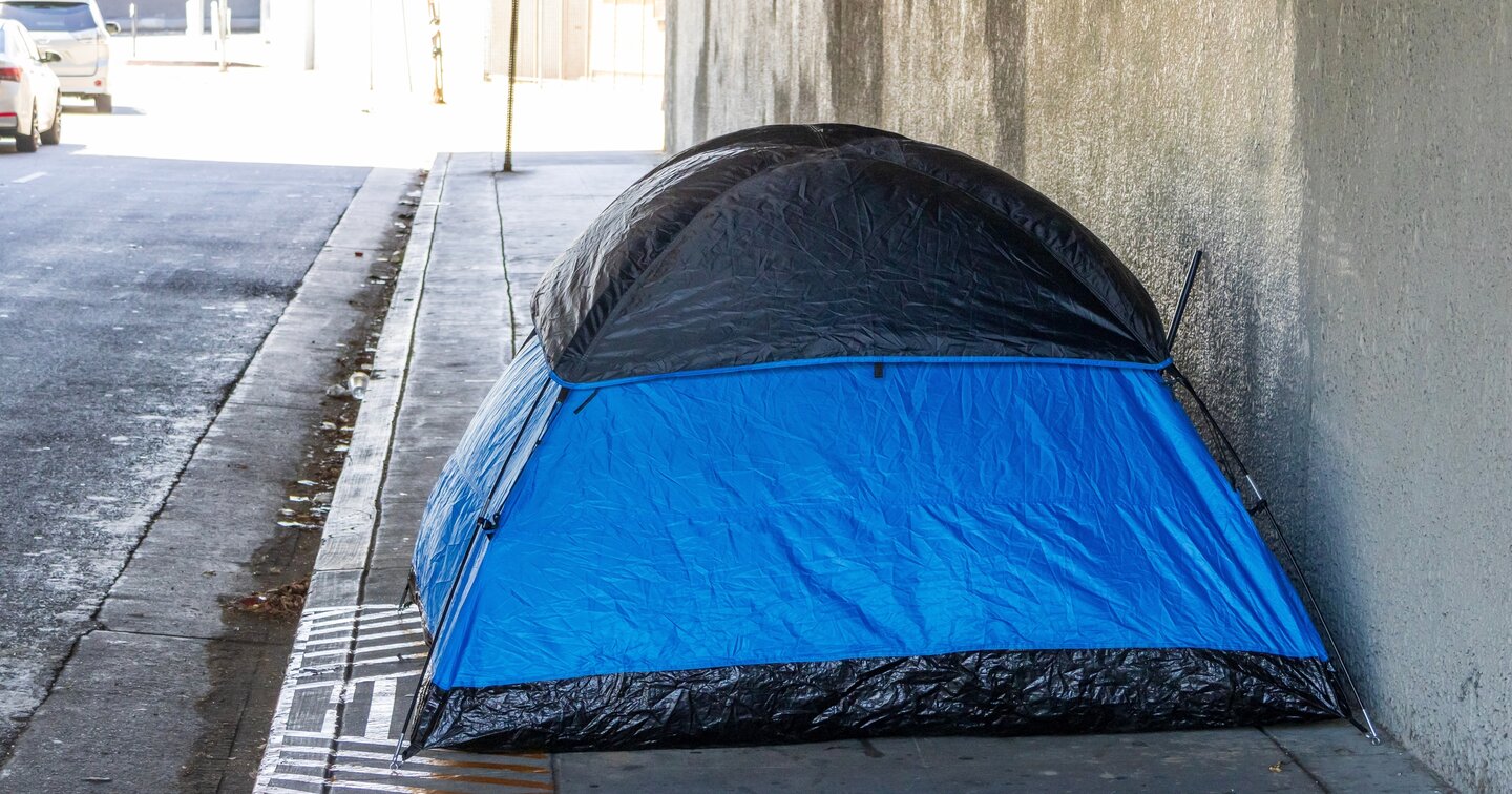 What’s the real poverty line? – Mackinac Center