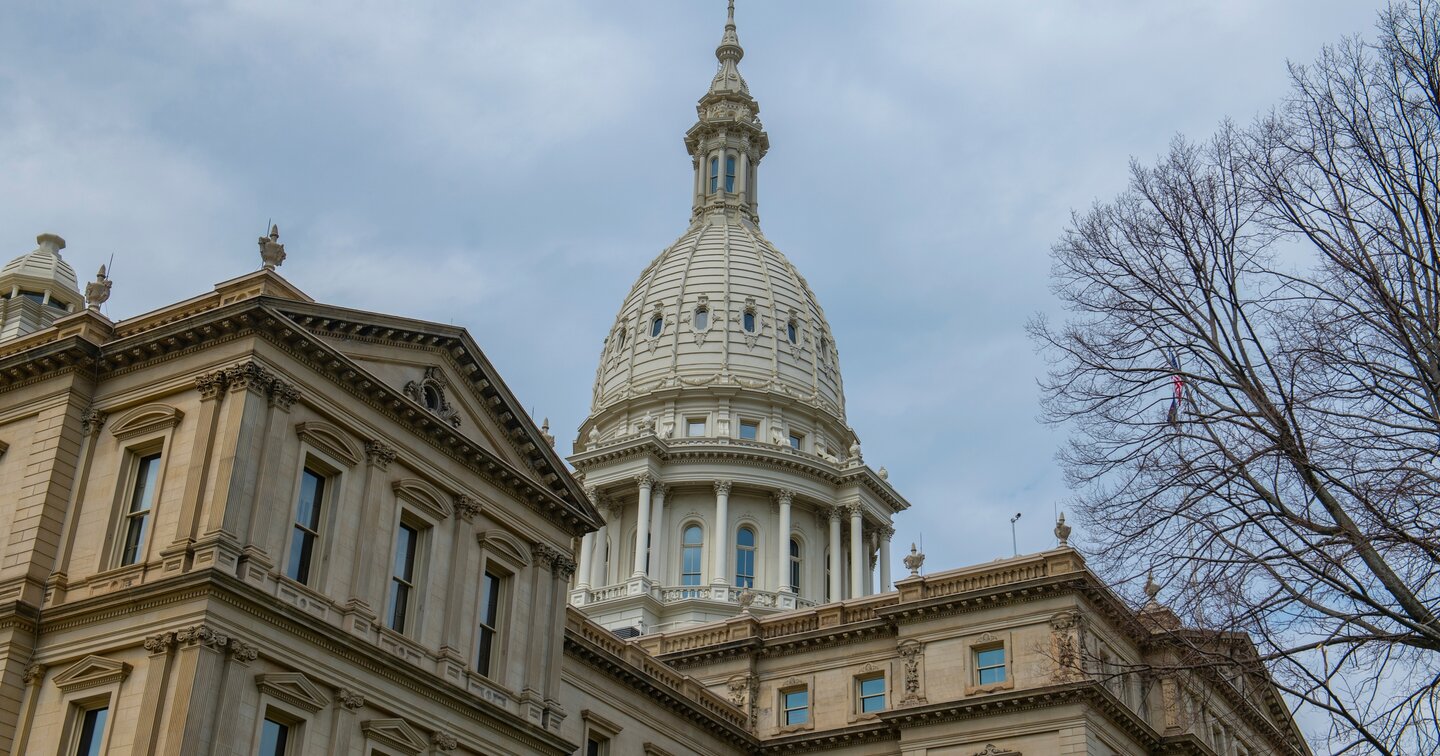 What was Michigan’s budget fight about? – Mackinac Center
