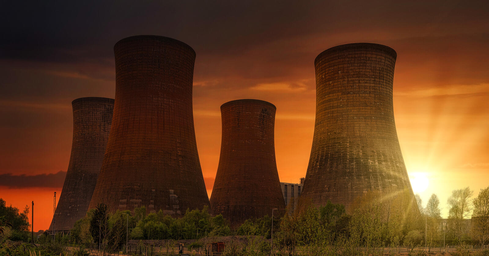 Nuclear Wasted: Why the Cost of Nuclear Energy is Misunderstood ...
