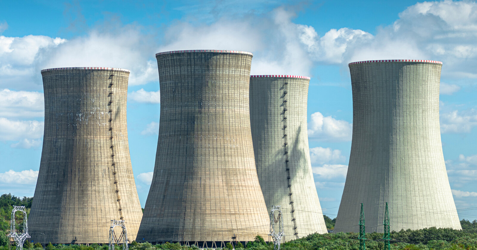 The Nuclear Regulatory Commission is killing nuclear energy – Mackinac ...