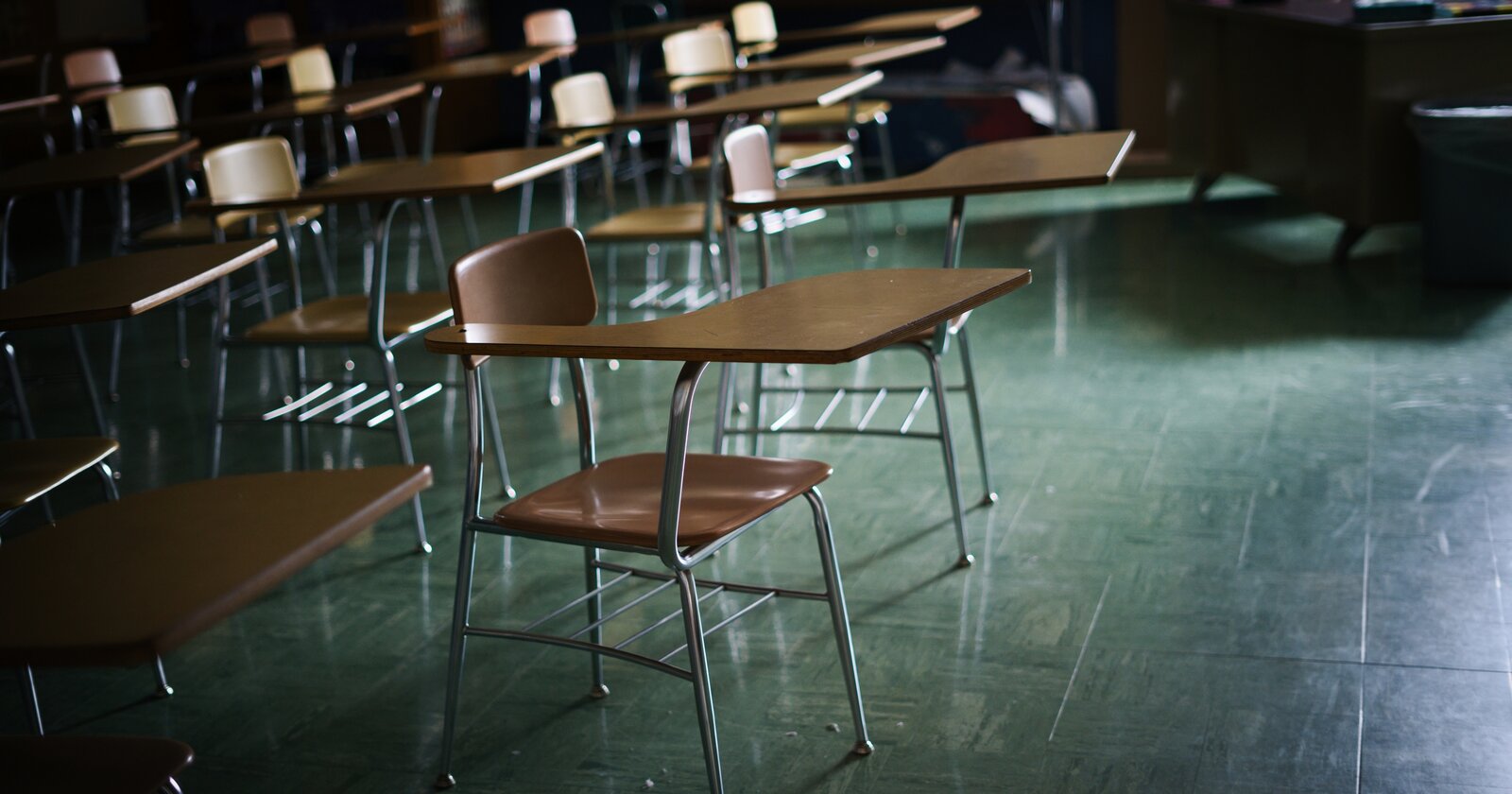 Michigan needs new ideas for high absenteeism and falling student ...