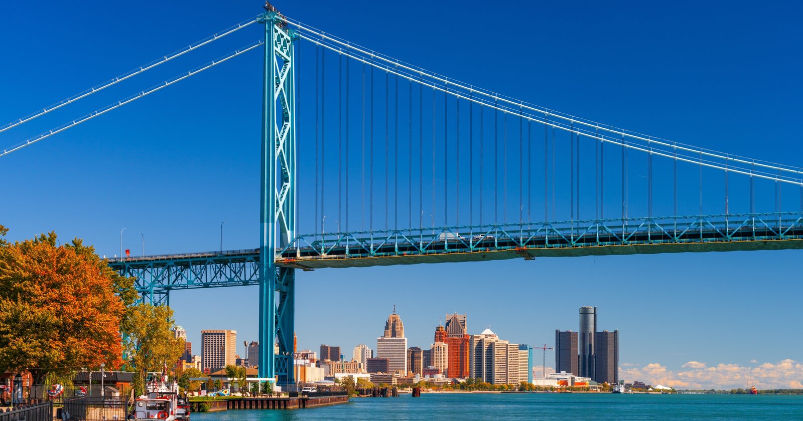 Make Michigan competitive again – Mackinac Center