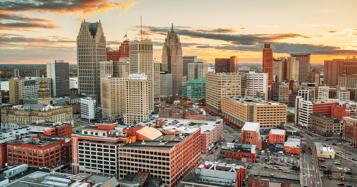 Michigan growth czar should know where to look – Mackinac Center