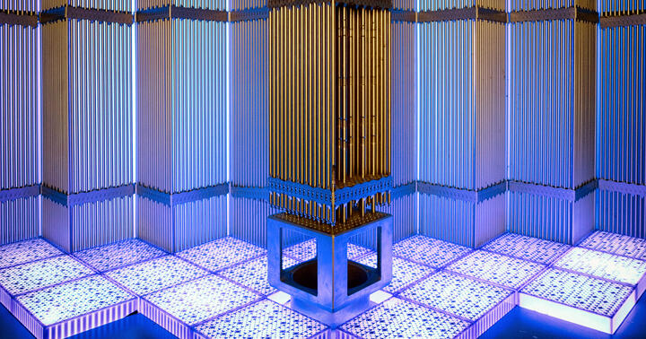 Nuclear Defense: Why Nuclear Energy is Safer Than You Think (Part 1 ...