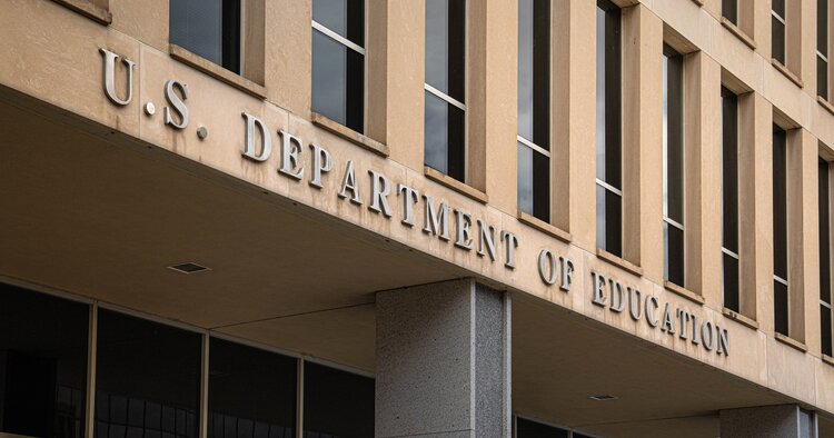 How Michigan schools can thrive as U.S. Dept. of Ed. evolves – Mackinac ...
