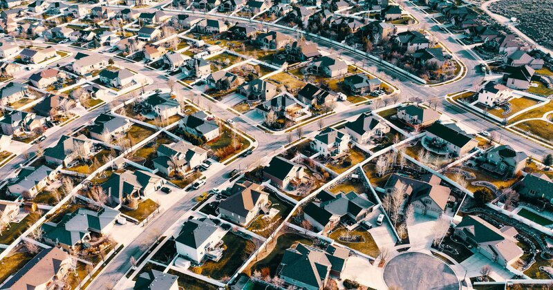 Which is growing faster: Core cities or their suburbs? – Mackinac Center
